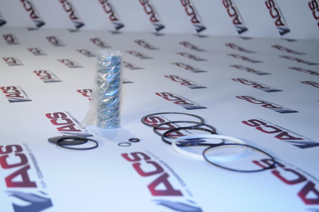 Ingersoll Rand Inlet Valve Kit Replacement - 39216155