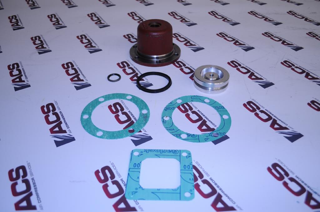 Quincy Air Inlet Valve Rebuild Kit - 147669