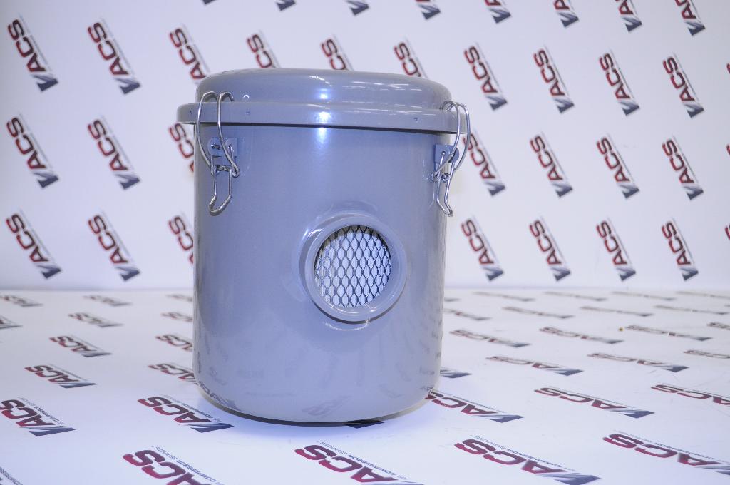 Solberg Filter Housing Replacement - CSl-850-200-HC