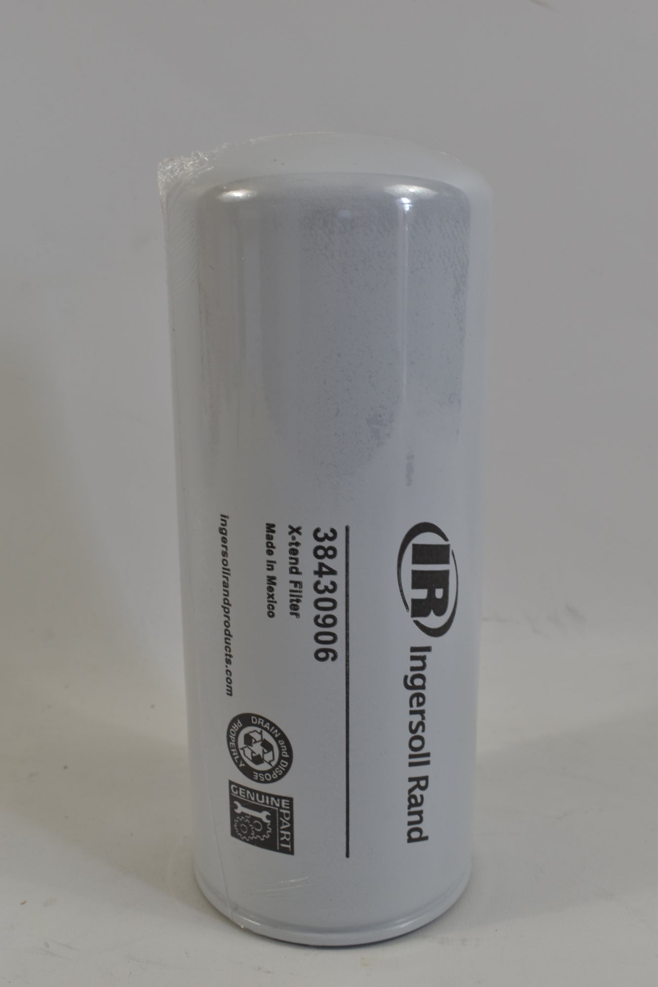 Ingersoll Rand Ion Filter Replacement - 38430906