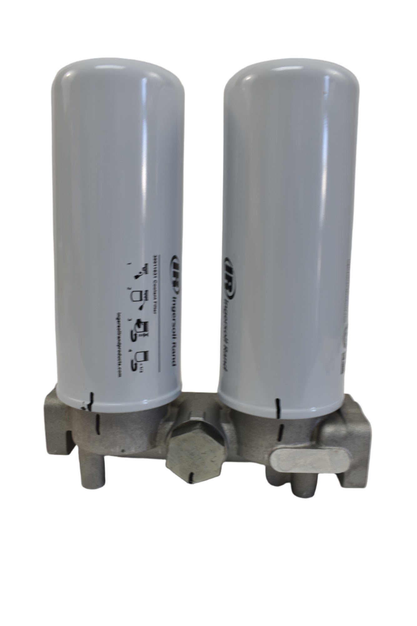 Ingersoll Rand Filter Assembly Replacement - 39259676