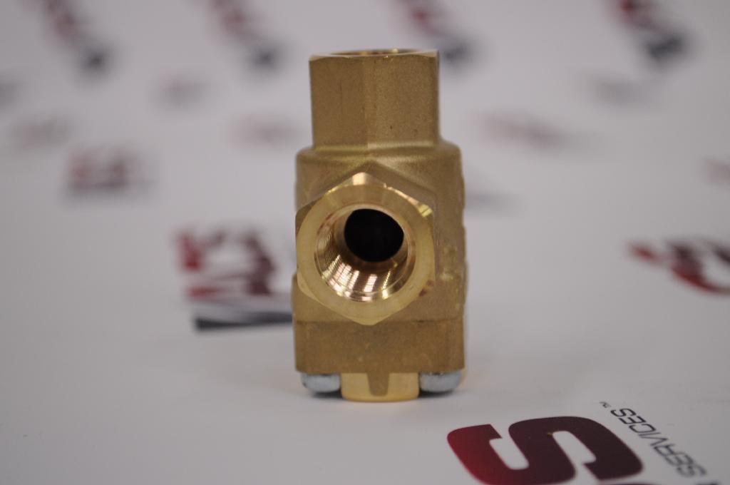 Joy Shuttle Valve Replacement - 00543299-0007