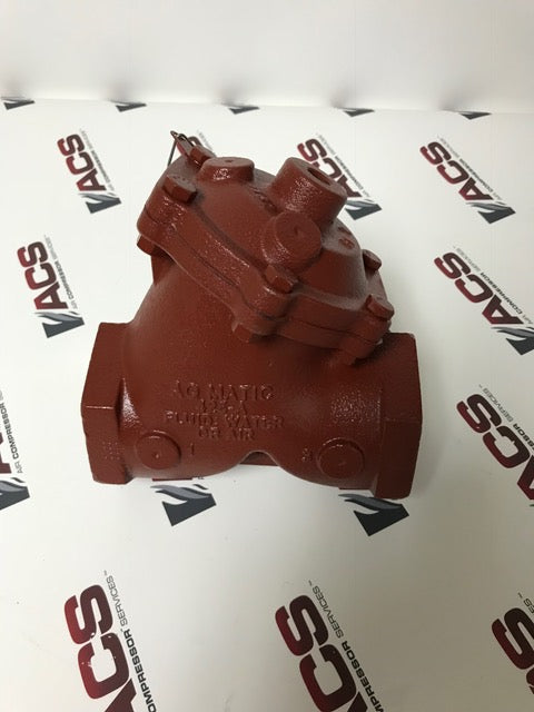 Ingersoll Rand Valve Replacement - 38053070