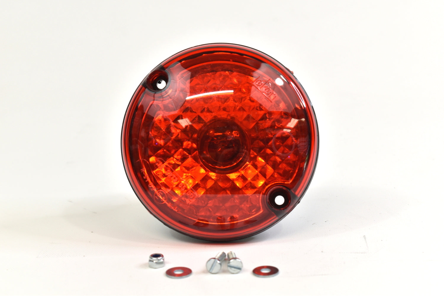 Kaeser Tail Lamp Replacement - 7.9154E00110