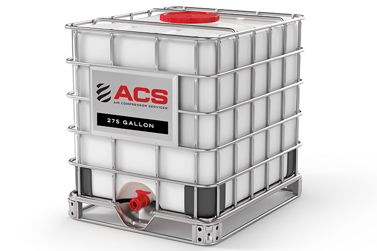 D-A Lubricant Replacement Oil | Air Compressor Services