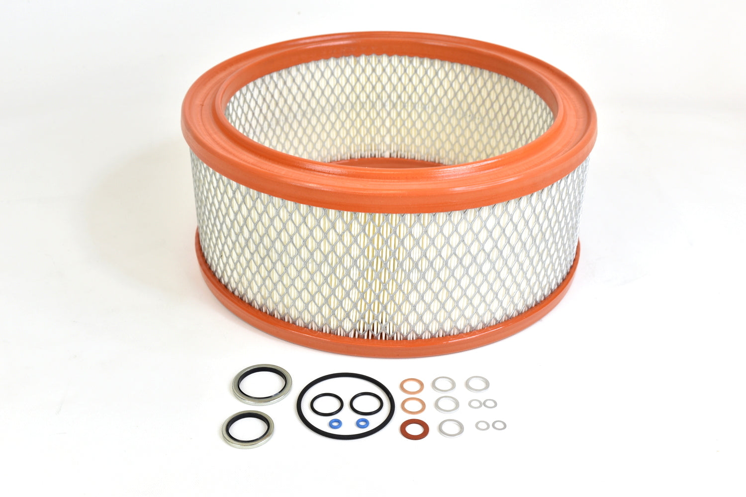 Mattei Air Filter Replacement - MRM4 - Mattei - Air Filters - Filters