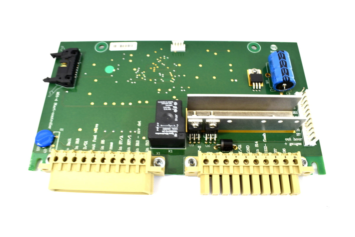 Atlas Copco Controllers | Atlas Copco Switches