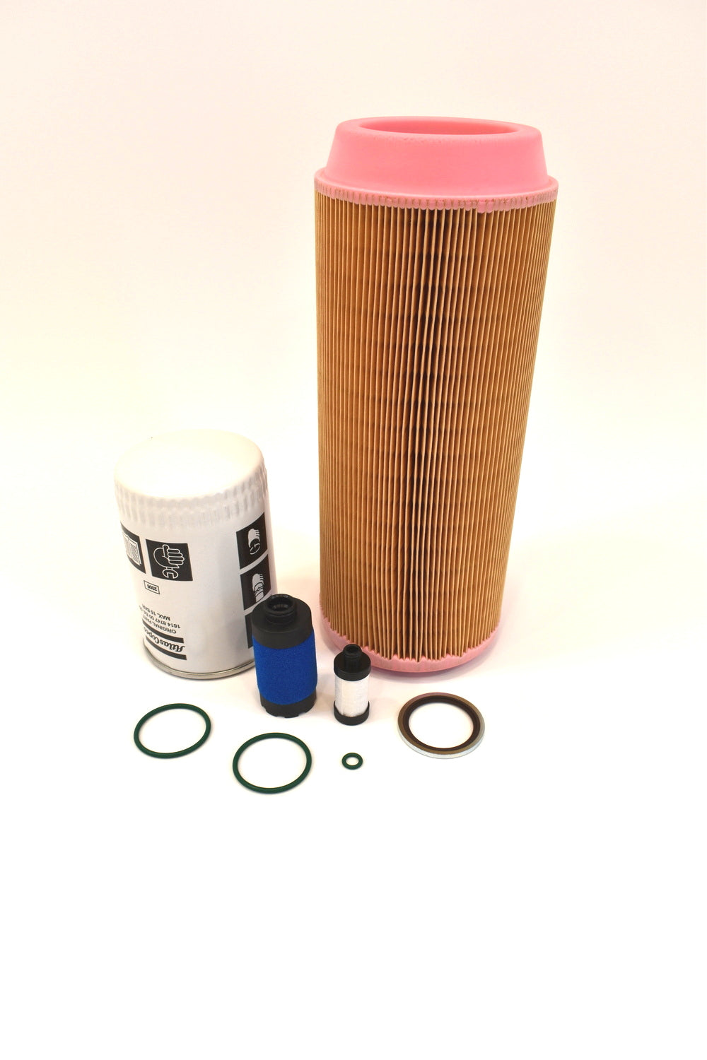 Atlas Copco Maintenance Kit Replacement - 2901111700