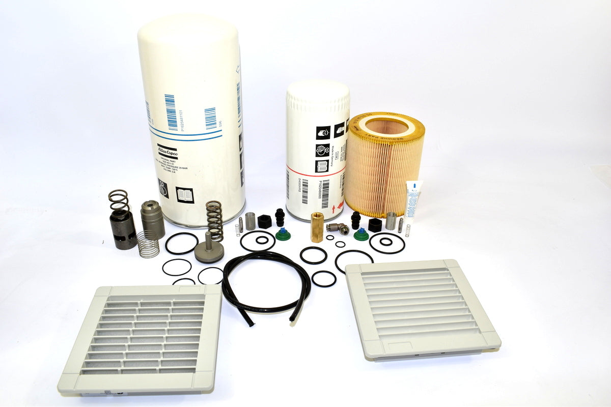 Atlas Copco Maintenance Kit Replacement - 2901200658