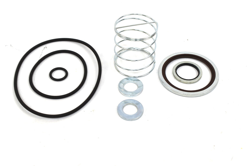 Atlas Copco Oil Stop Valve Kit Replacement - 2911011800