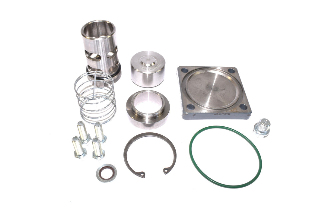 Atlas Copco Oil Stop Valve Replacement - 3001172000