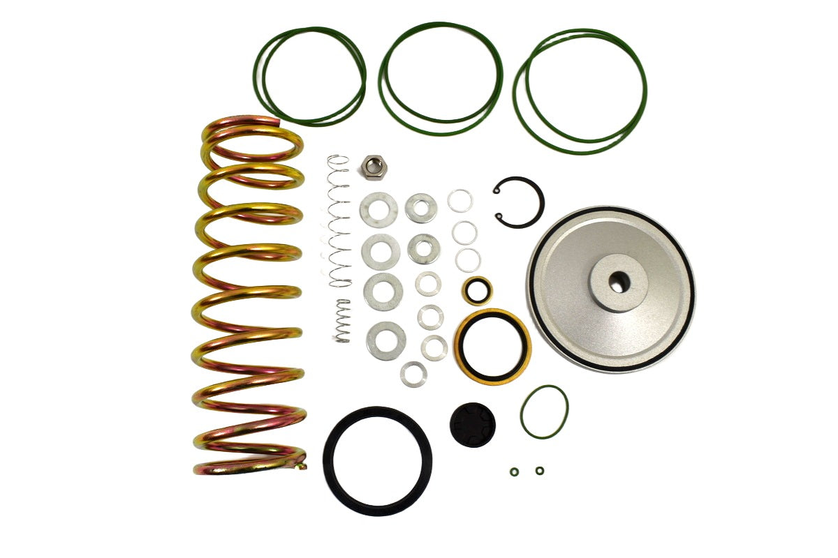 Atlas Copco Unloader Valve Kit Replacement - 2901029900