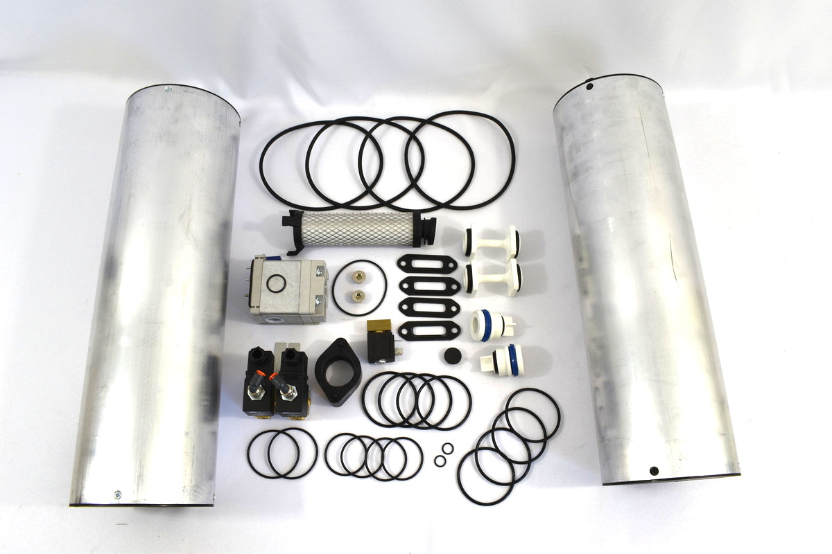 BEKO Dryer Maintenance Kit Replacement - 4023712