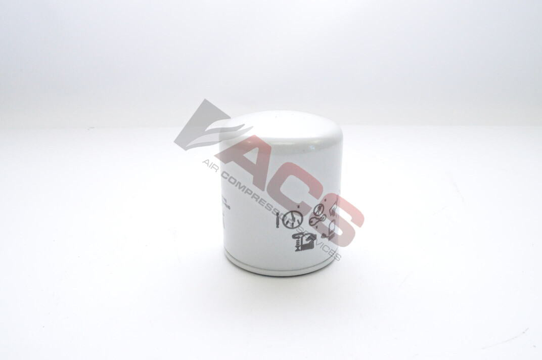 Busch Oil Filter Replacement - 0531.000.002