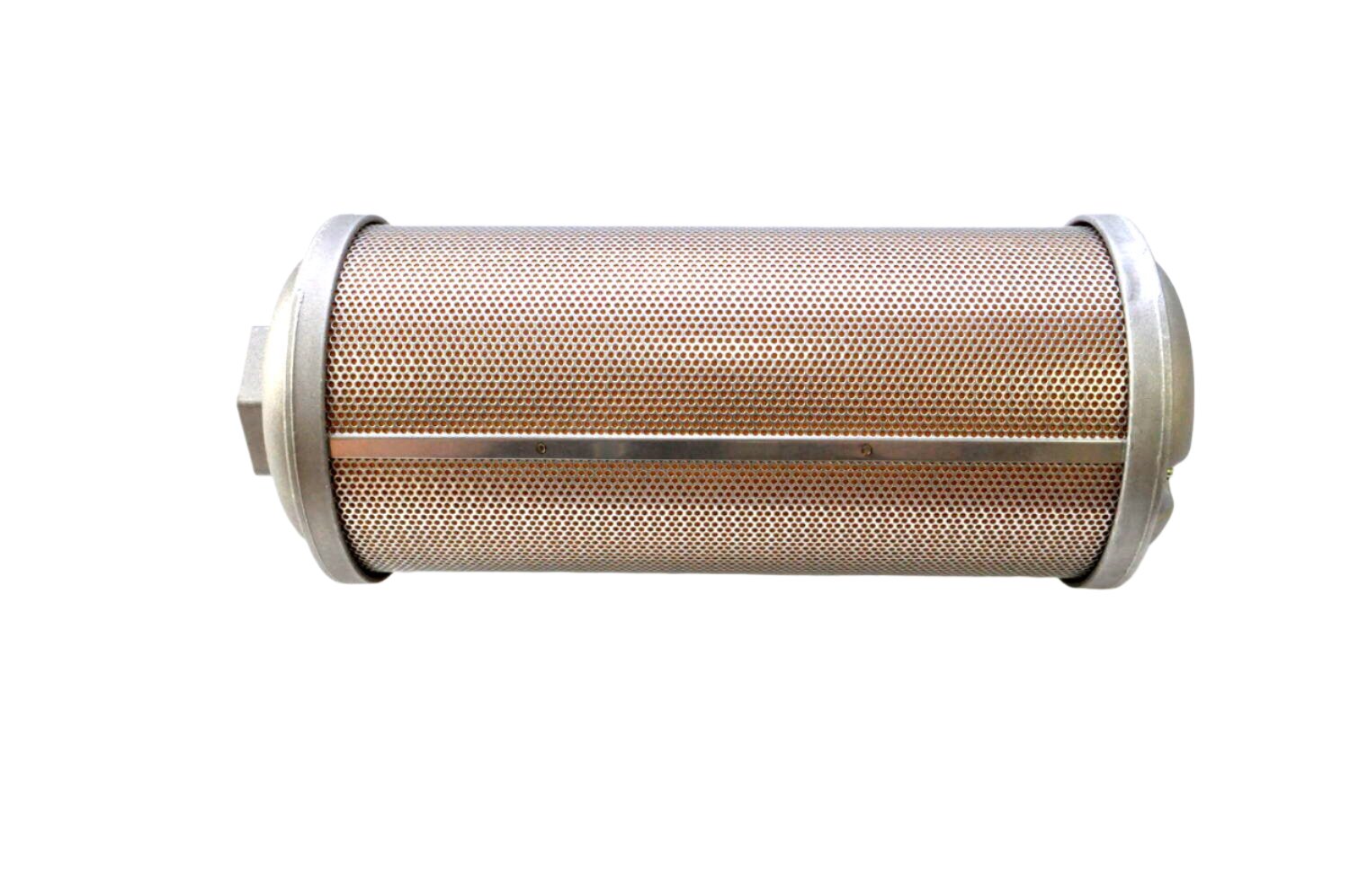 Deltech Muffler Replacement - 7DE135BR