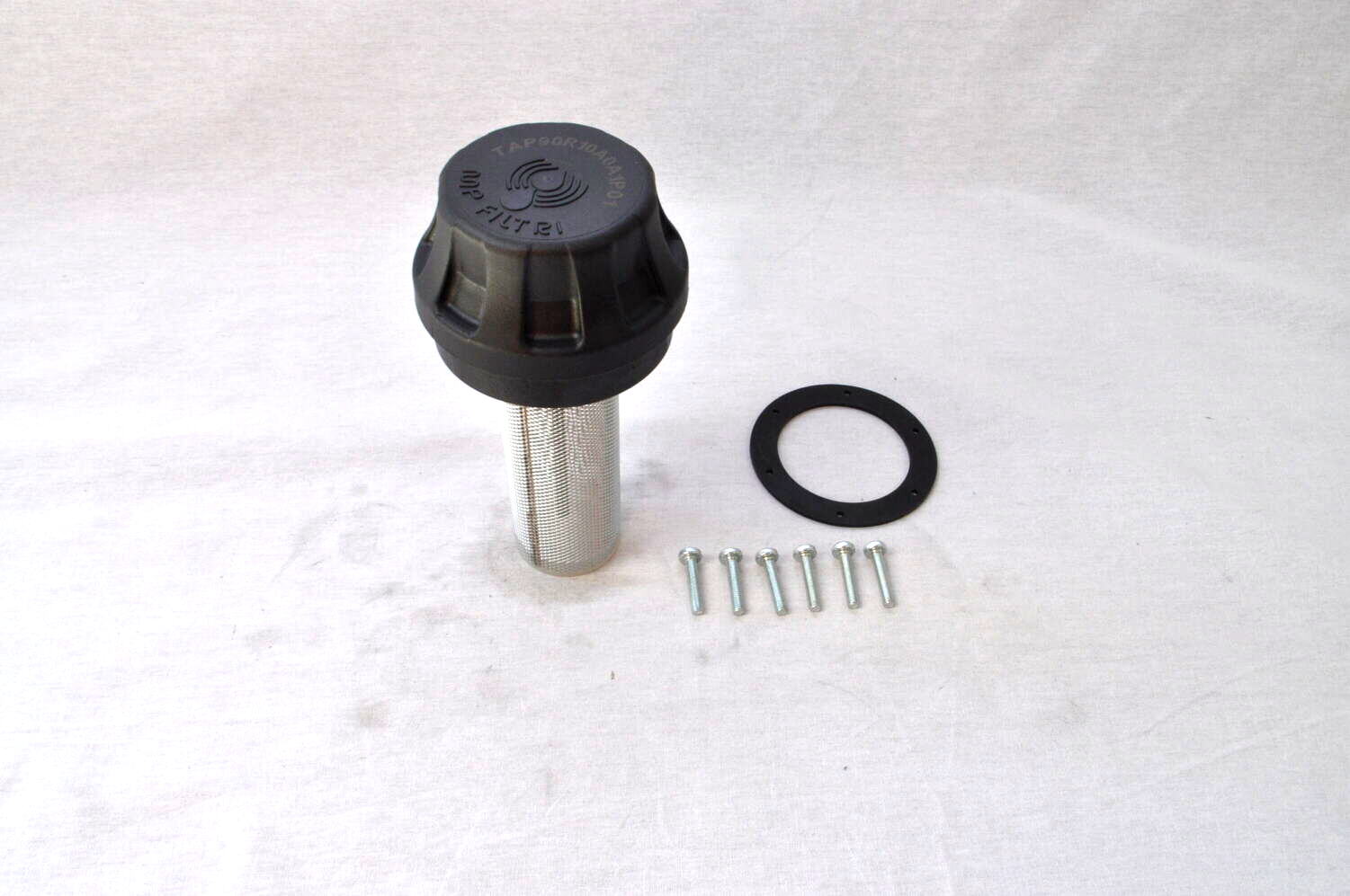 Gardner Denver Blower Vented Filler Cap Replacement - 309001208