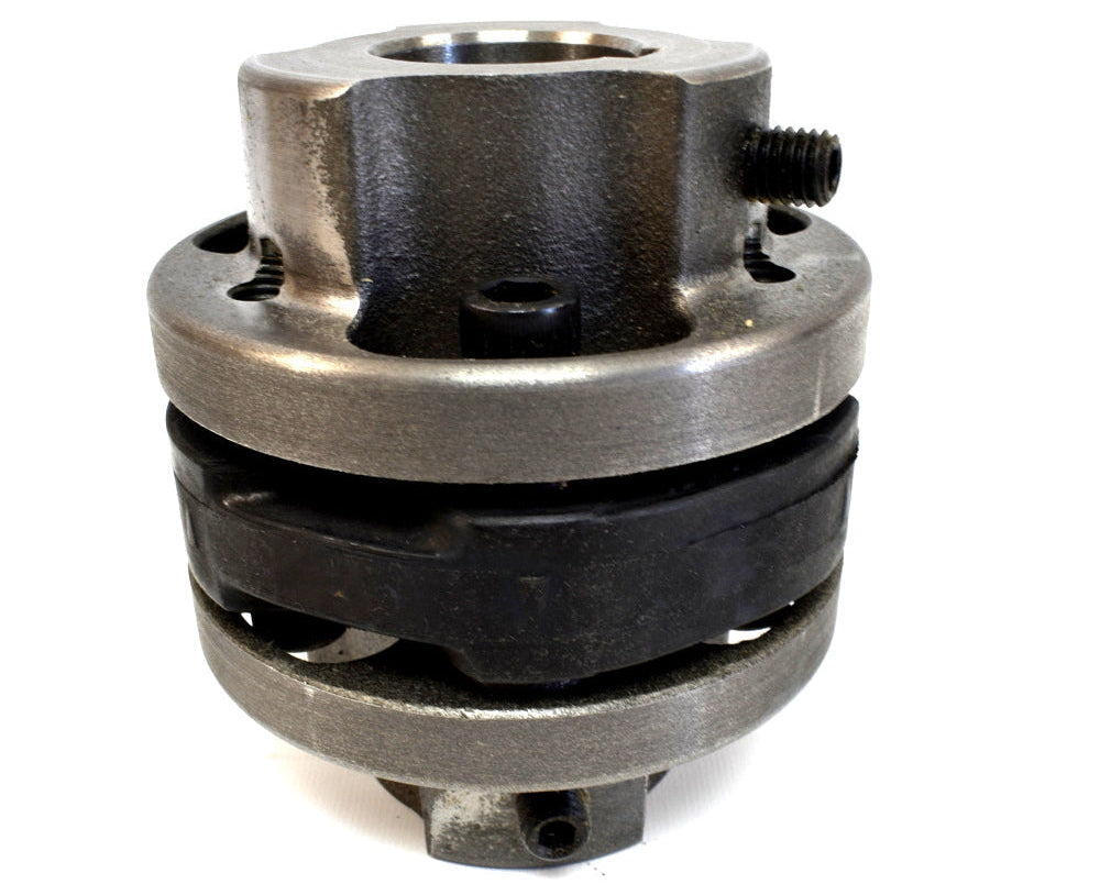Gardner Denver Coupling Replacement - 51L228