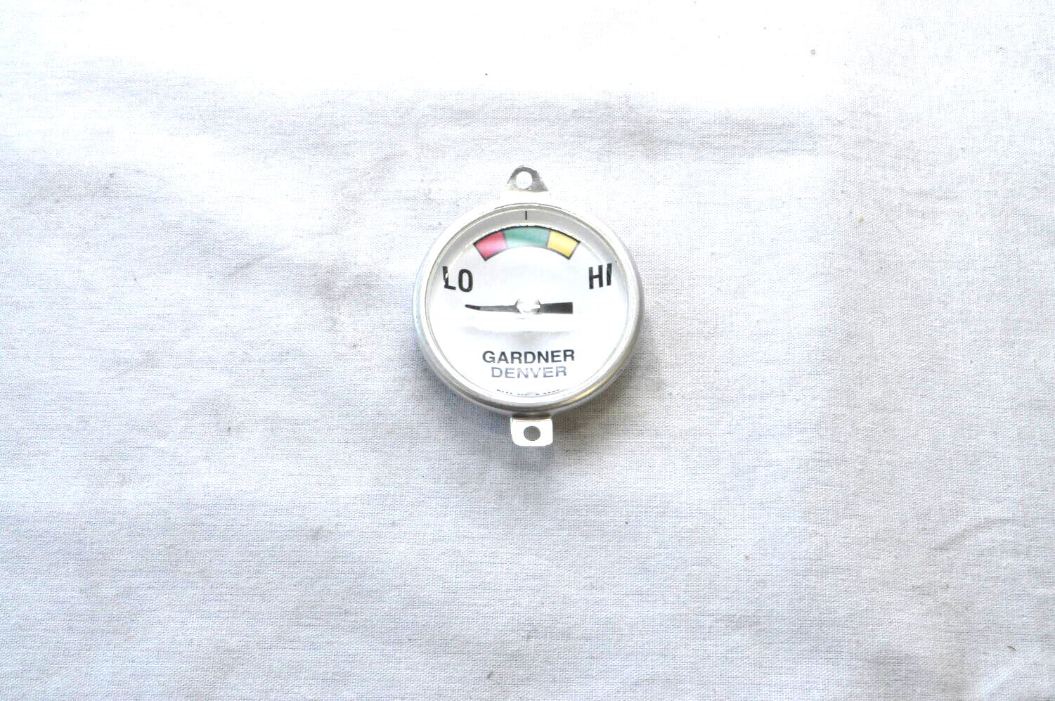 Gardner Denver Float Gauge Housing - 9VX12121