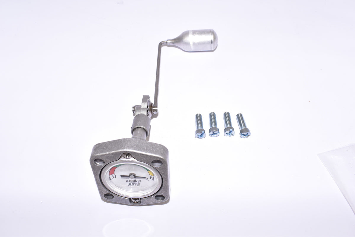 Gardner Denver Float Gauge Replacement - 200EAQ303