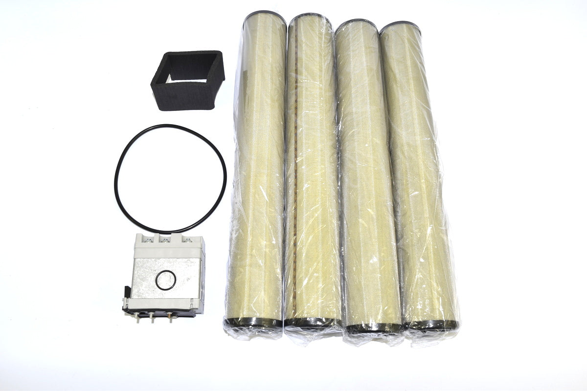 Gardner Denver Dryer Maintenance Kit Replacement - RNCMK29D2