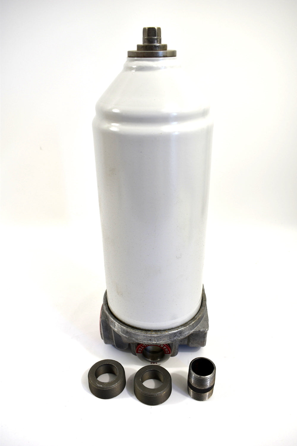 Gardner Denver Oil Filter Kit Replacement - 300ECM6005