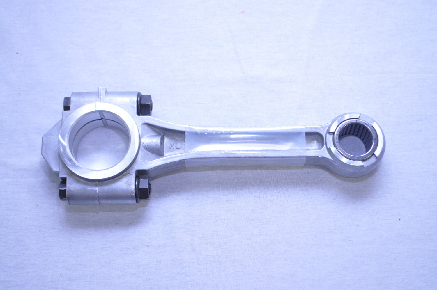 Gardner Denver Piston Rod Replacement - Z622