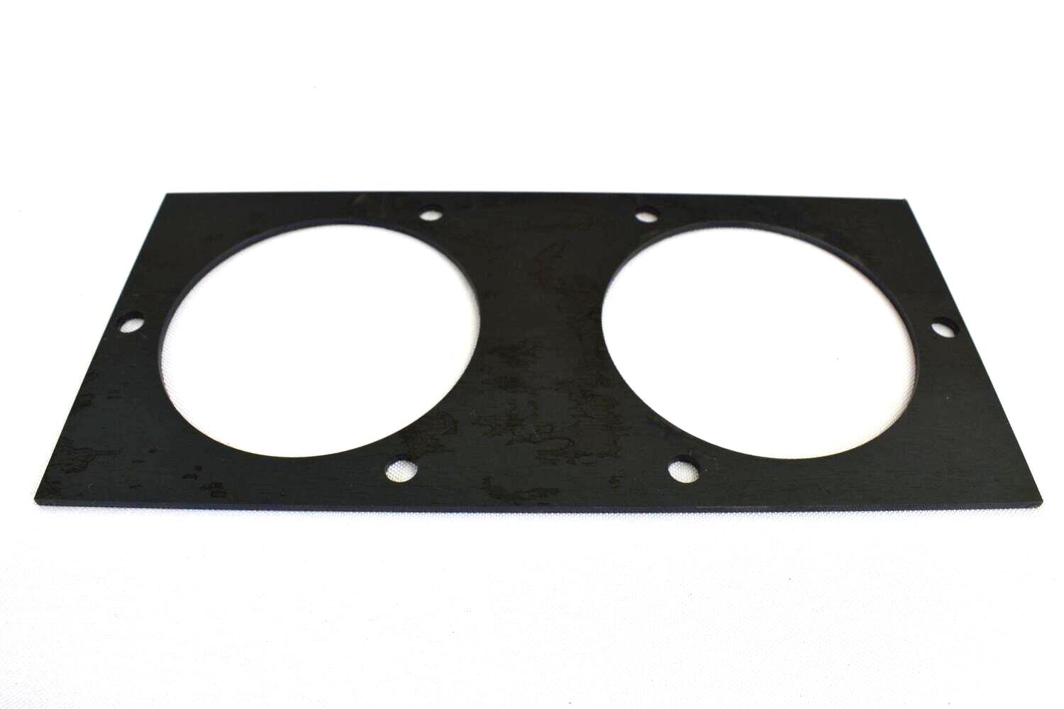 Gardner Denver Plate Replacement - 300GGD253