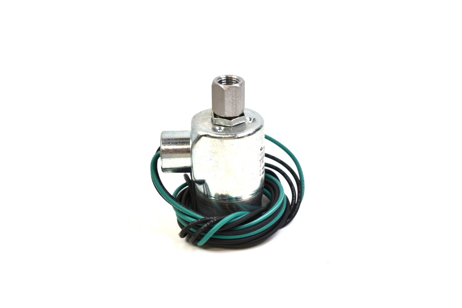 Gardner Denver - Solenoid Valves