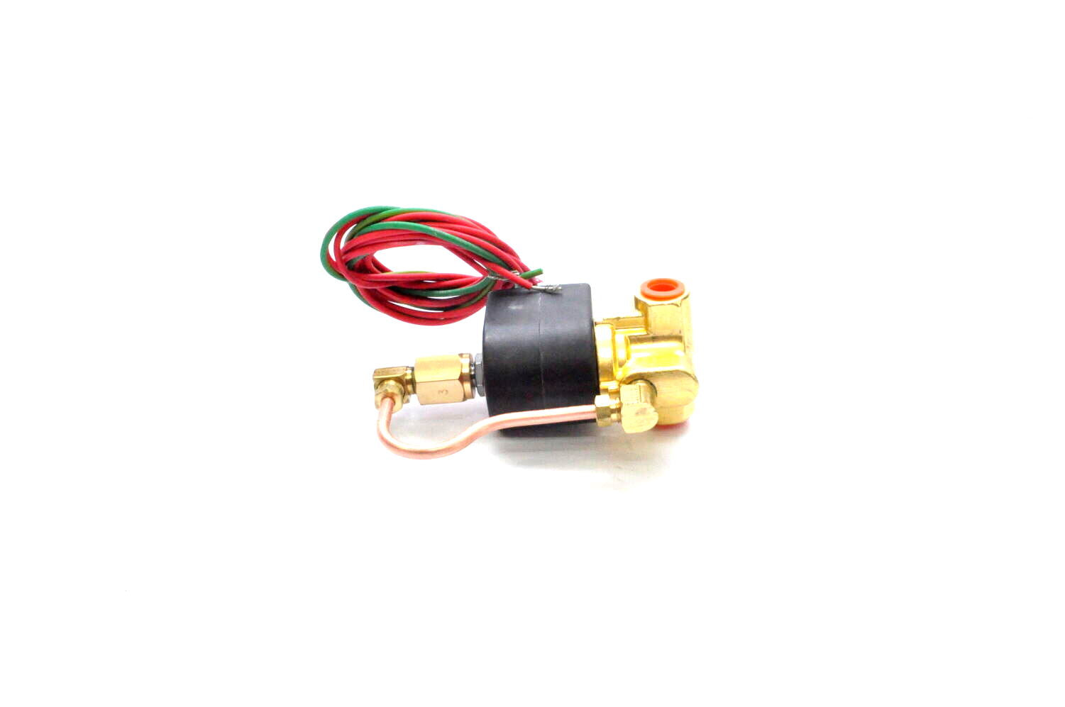 Gardner Denver - Solenoid Valves