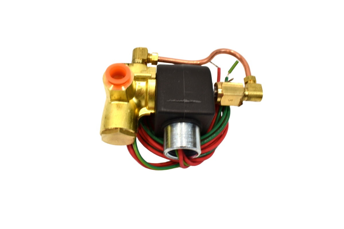 Gardner Denver Solenoid Valve Replacement - 91B77 - Gardner Denver ...