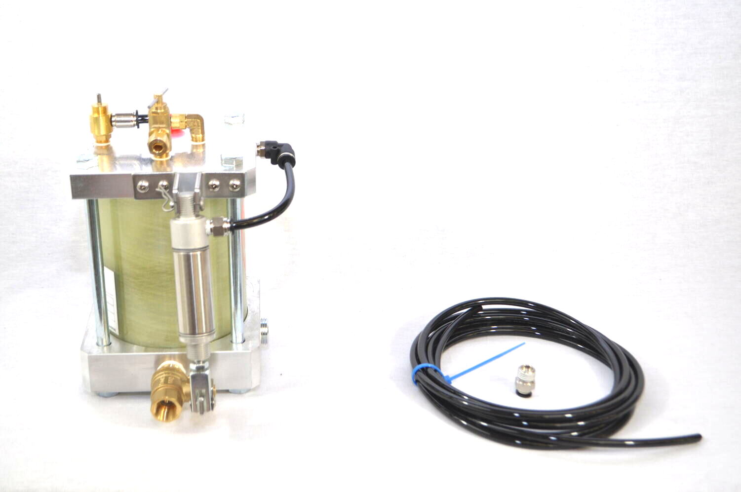 Ingersoll Rand Drain Valve Replacement - 38439840
