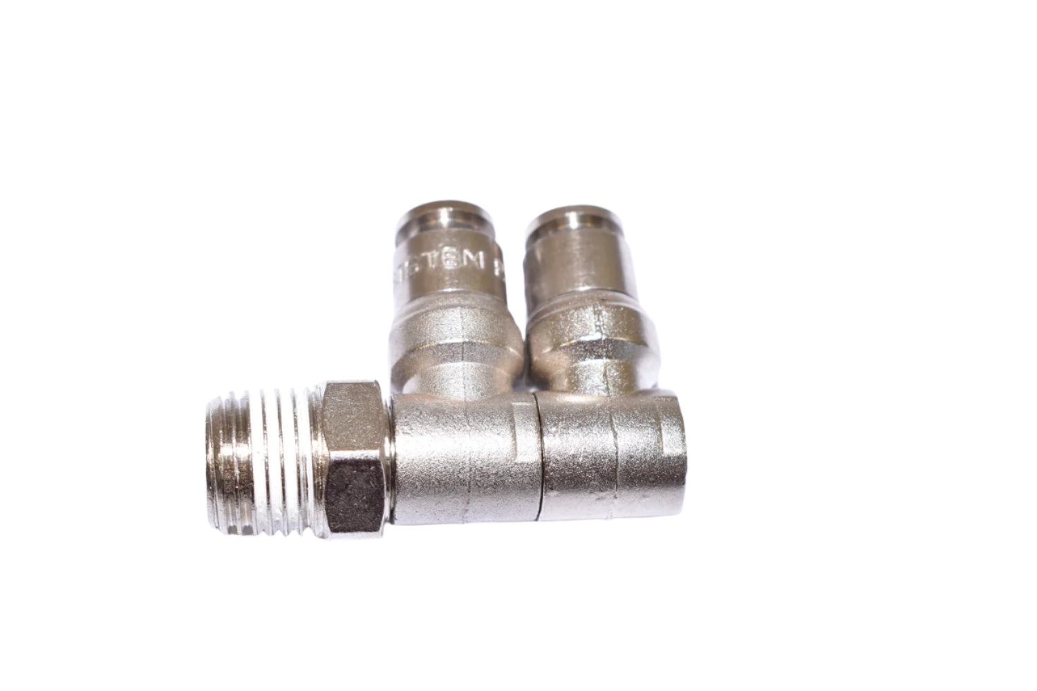 Elbow Tubes | Air Compressor Services