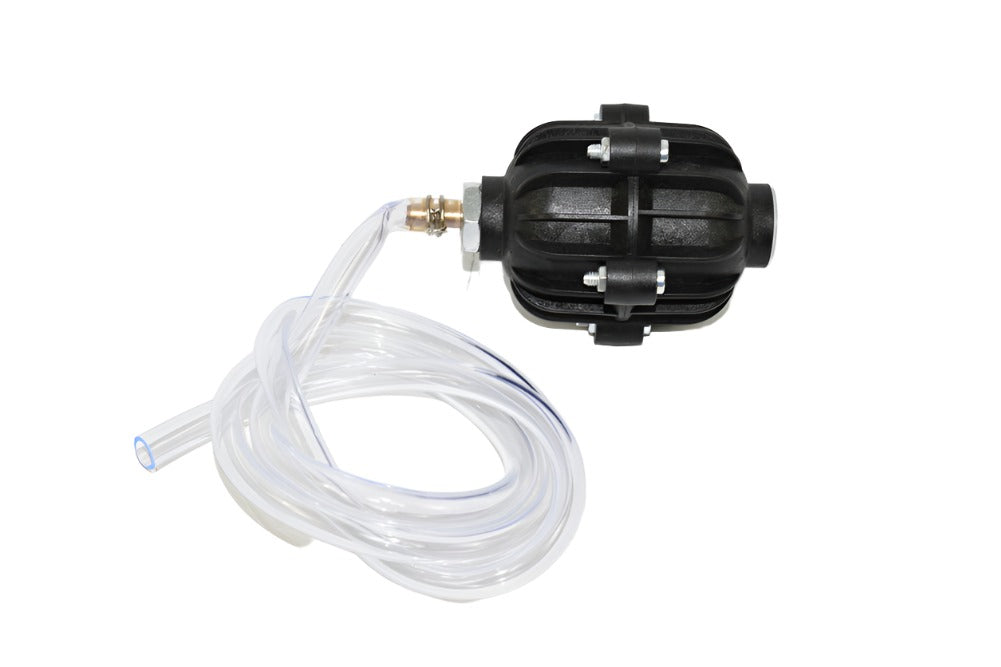 Float Drain - Ingersoll Rand | Condensate Float Drain