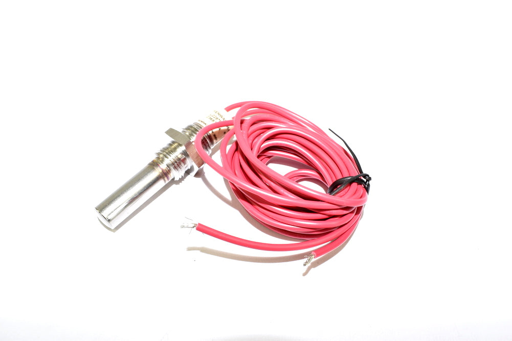 Ingersoll Rand High Temperature Switch Replacement - 23681604