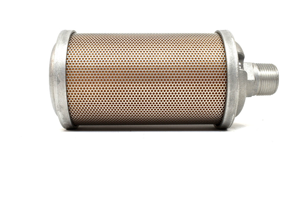 Ingersoll Rand Muffler Replacement - 38328159