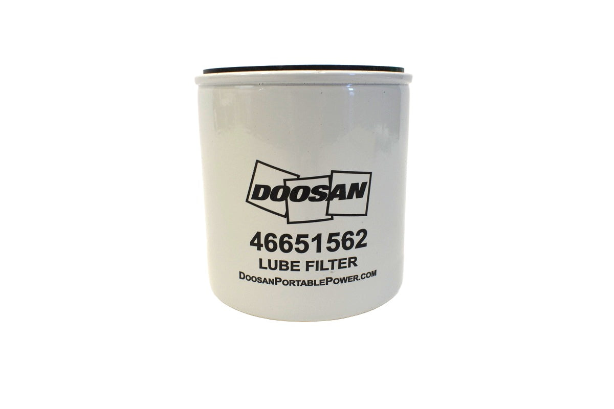 Doosan Oil Filter Replacement - 46651562