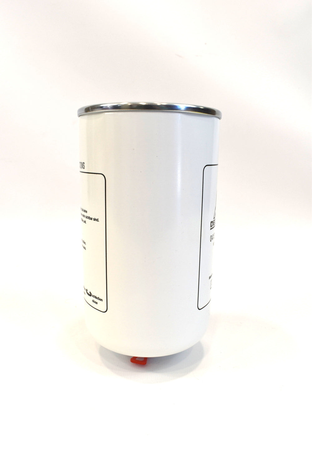 Ingersoll Rand Separators - Air Oil Separators – Page 3