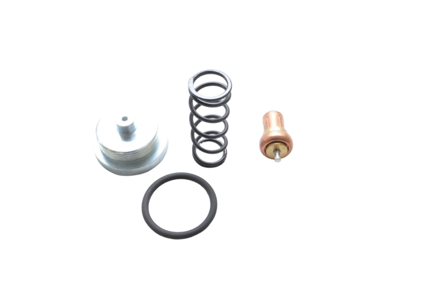 Ingersoll Rand Thermal Valve Kit - 22831341