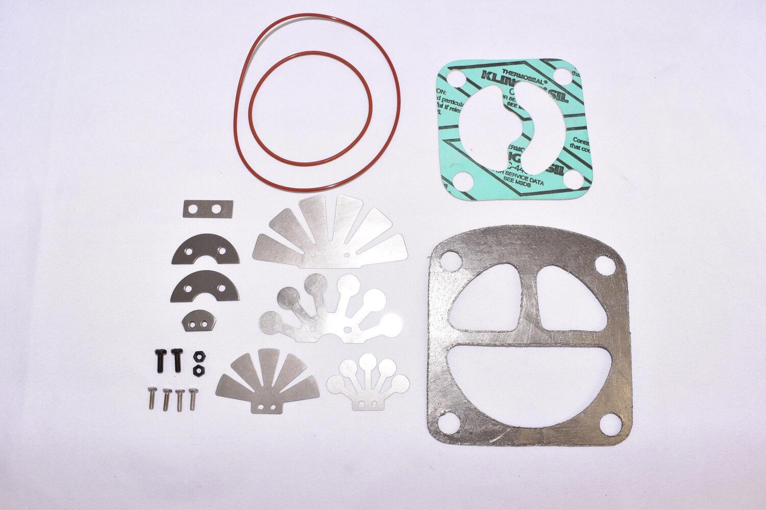 Ingersoll Rand Repair Kits | IR Rebuild Kits – Page 3