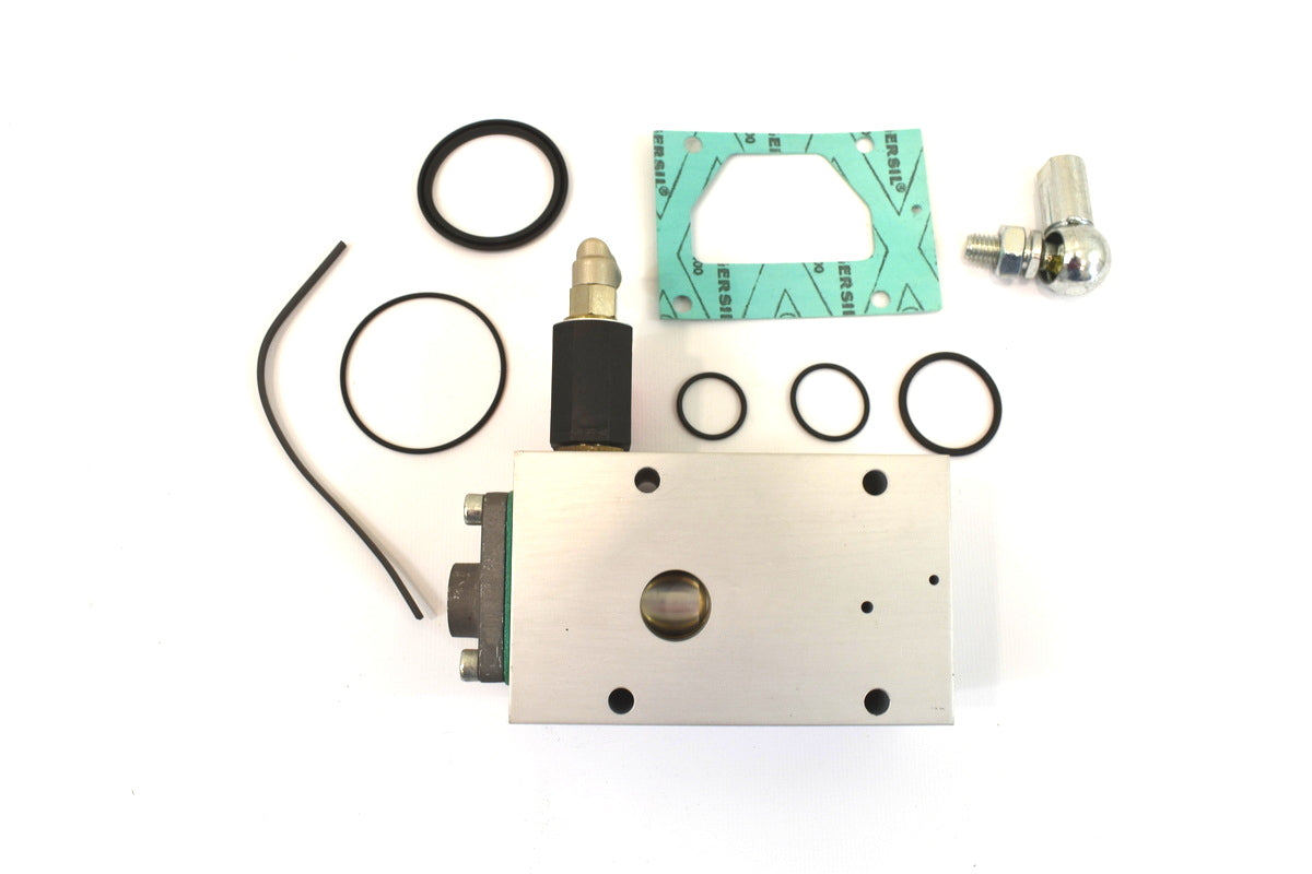 Ingersoll Rand Inlet Valve Service Kit - 23570344
