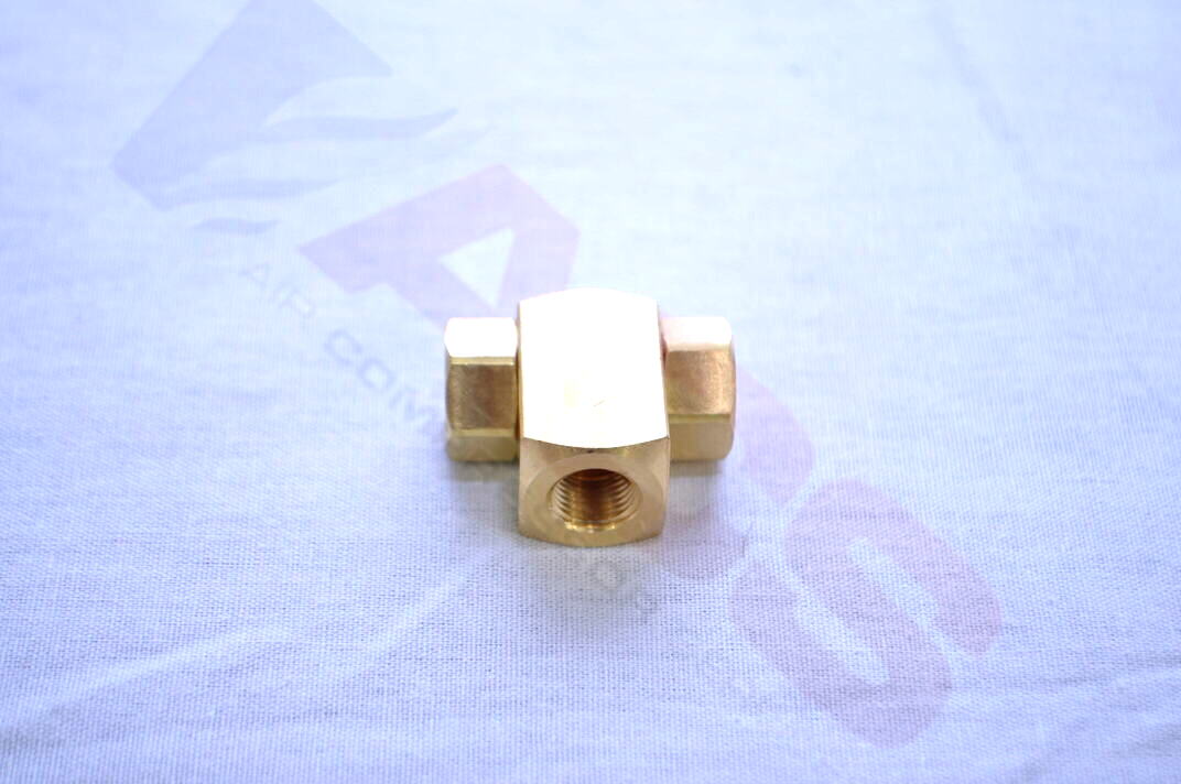 Joy - Valves, Thermal Valves - Rotary Parts