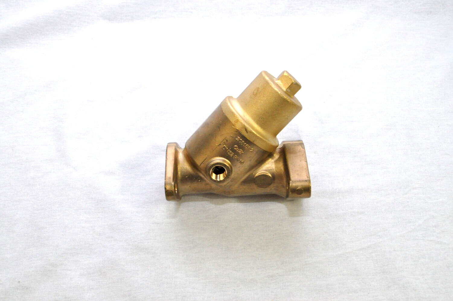 Kaeser Minimum Pressure Check Valve Replacement - 201895E2