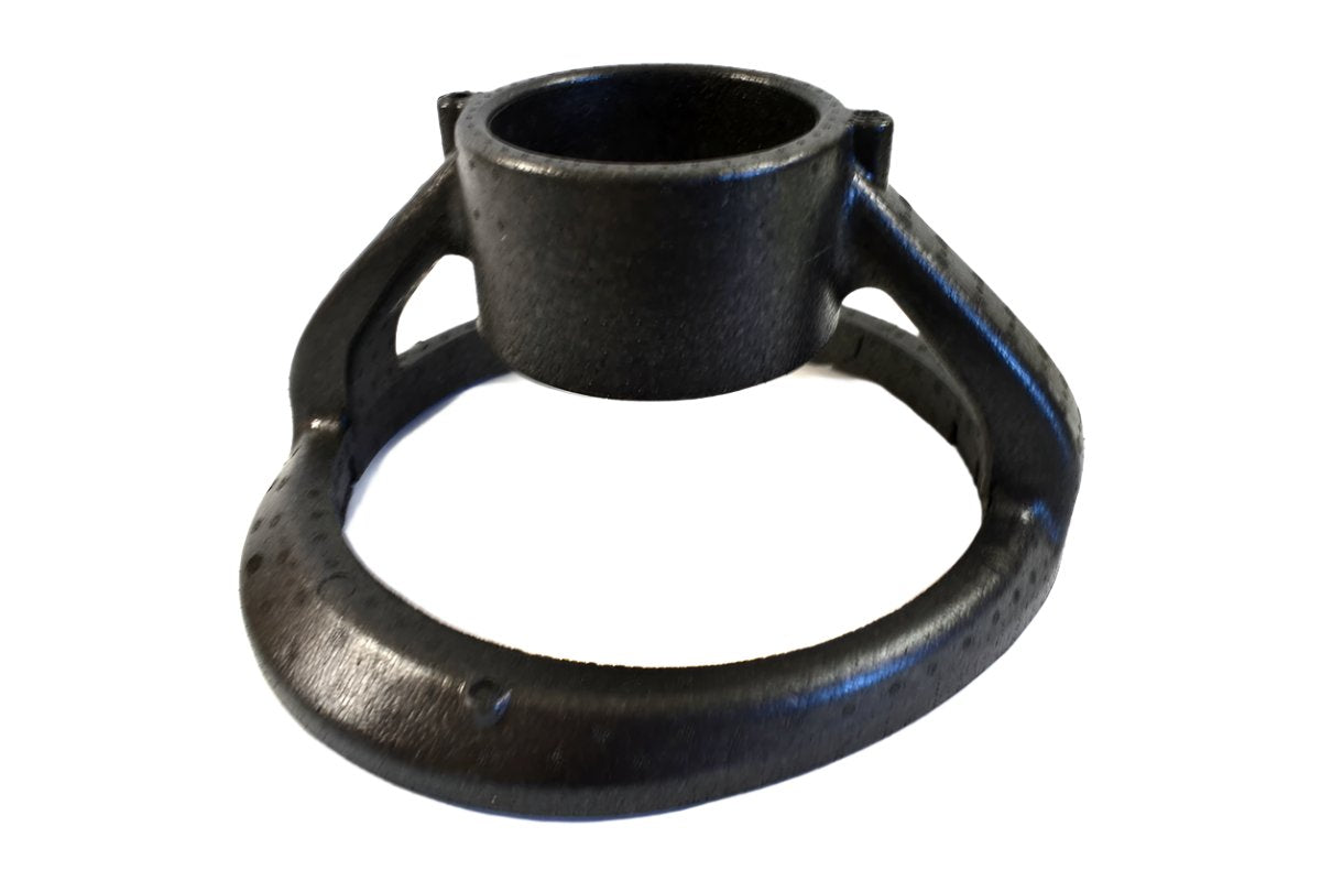 Kaeser Motor Cooling Airflow Guide Replacement - 5.6061.0