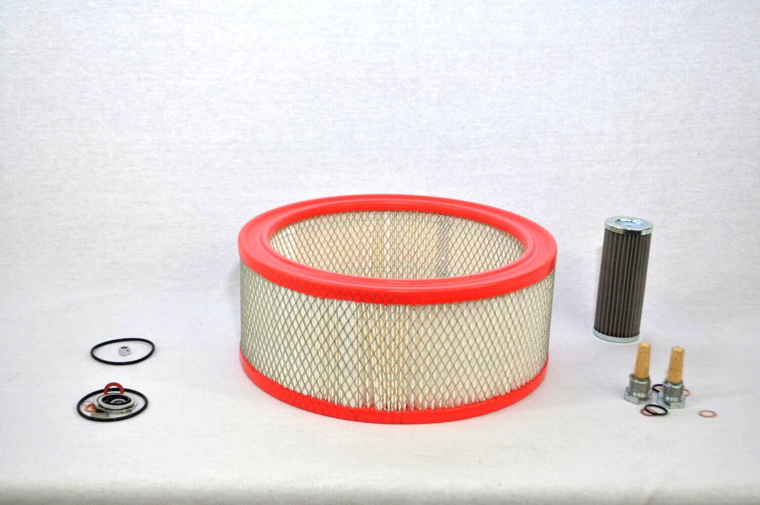 Mattei Filter Kit Replacement - IF57A22422