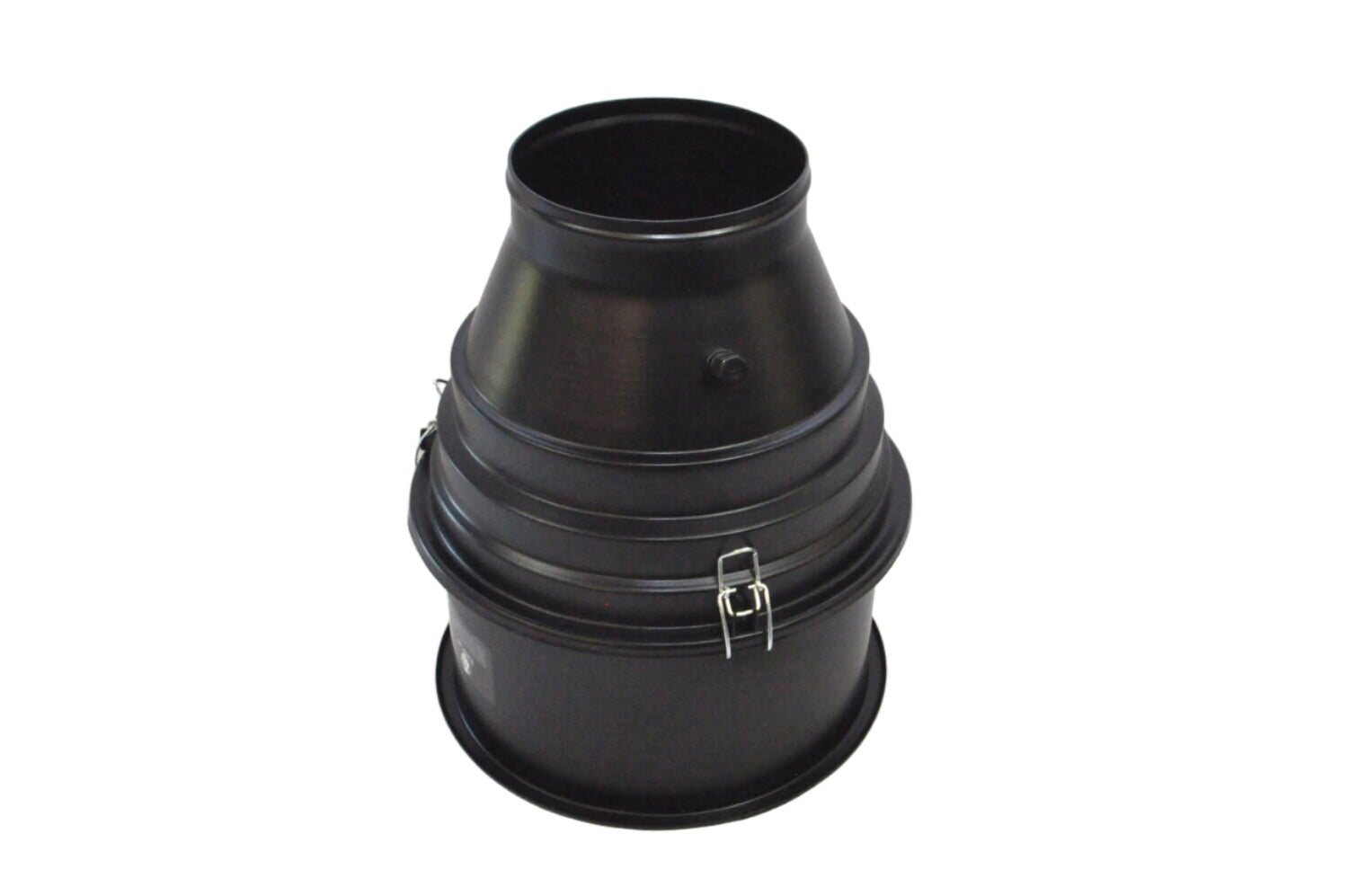 Quincy Air Filter Housing Replacement - 146396-10