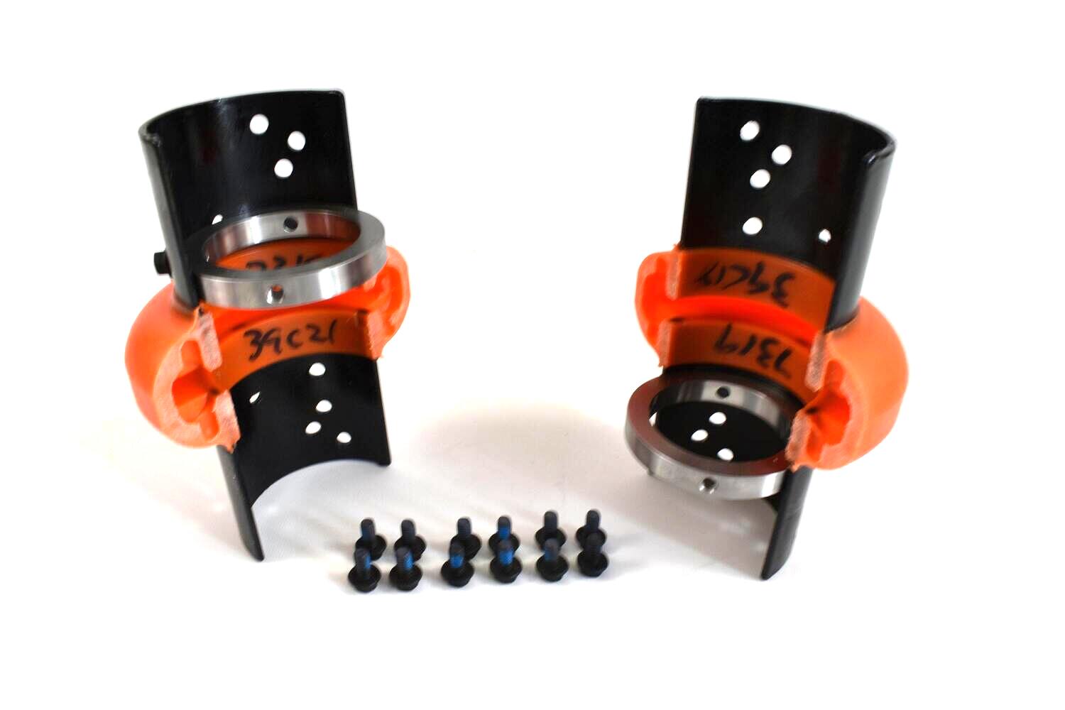 Quincy Coupling Replacement - 128387-ES5