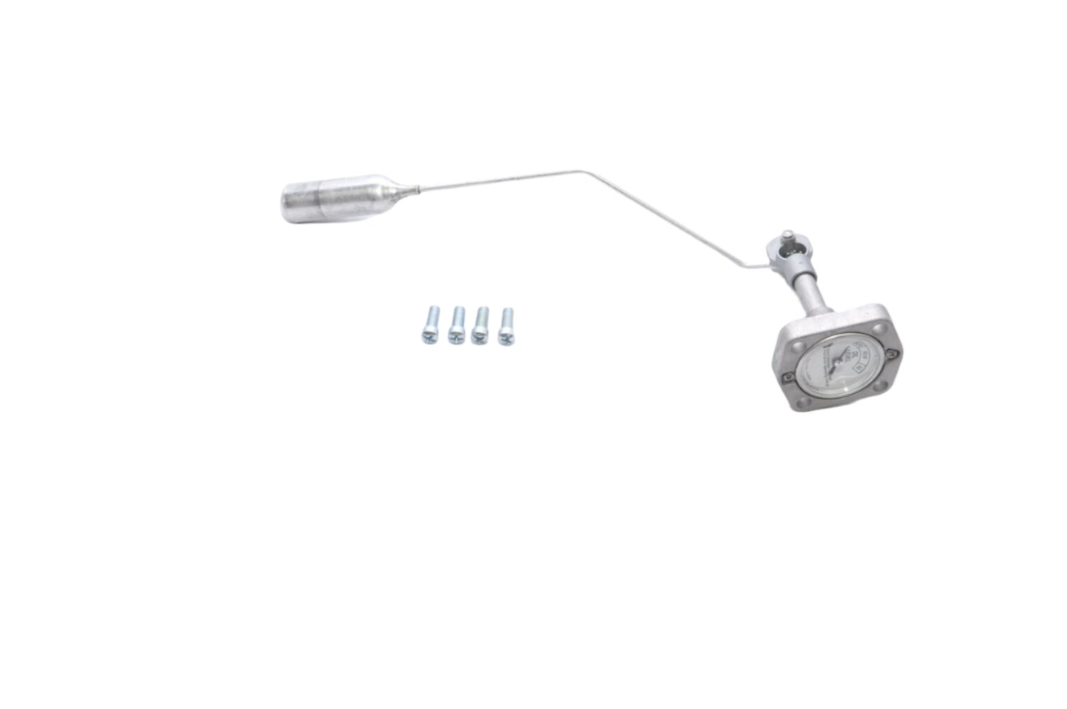 Quincy Level Gauge Replacement - 23680-1