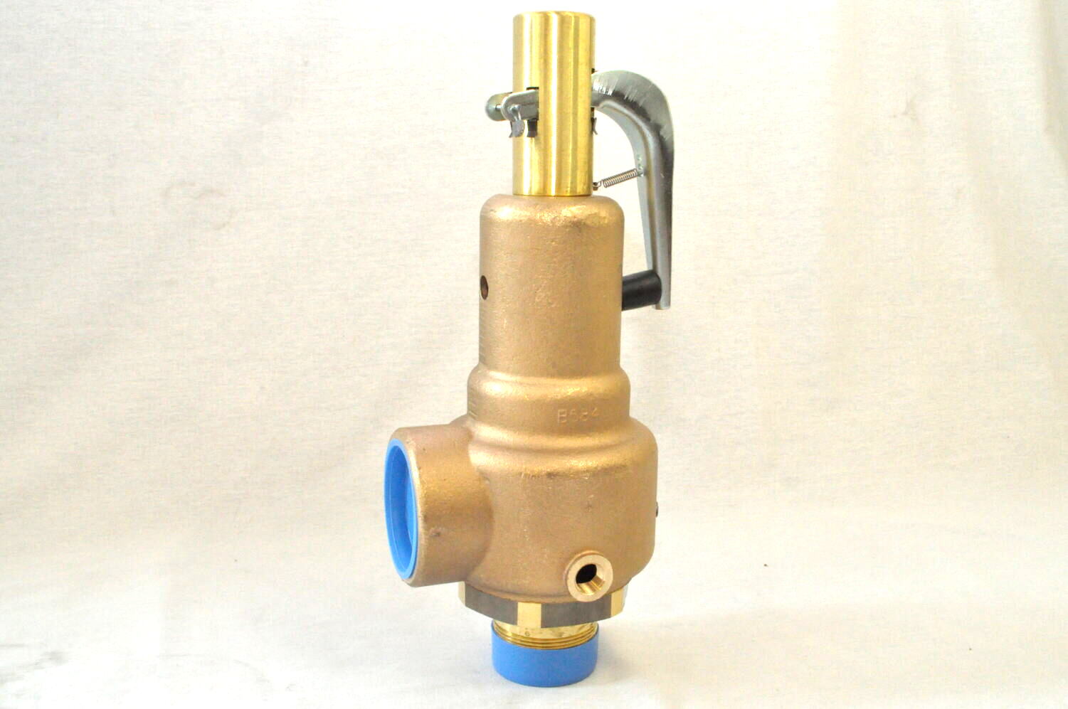 Quincy Relief Valve Replacement - 141966-13