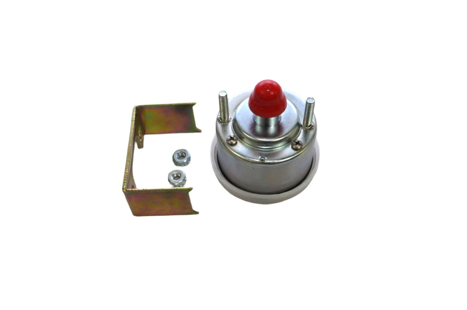 Sullair Gauge Replacement - 250003-797