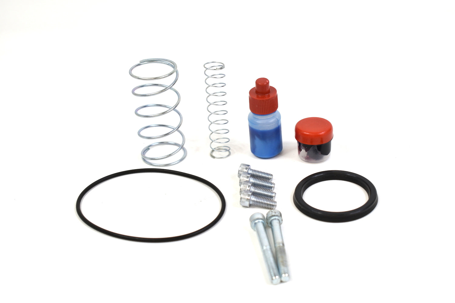 Sullair Inlet Valve Repair Kit Replacement - 02250138-090